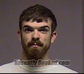Recent Booking / Mugshot for Cole Fredrick Johnson in Broome County ...