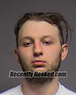 Dameon Micheal Taylor Arrest Record & Booking Info – Broome County, New ...