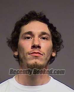 Recent Booking / Mugshot for Brandon Tyler Sena-Bruzek in Broome County ...