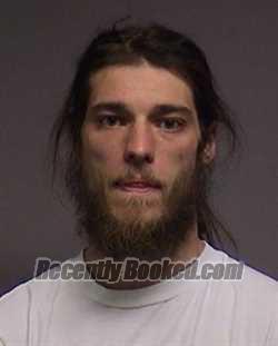 Recent Booking / Mugshot for Daniel Seth Petrosky in Broome County, New ...