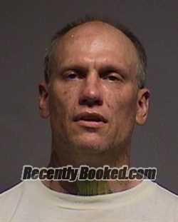Recent Booking / Mugshot for Brian Lee Balmer in Broome County, New York