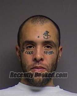 Recent Booking / Mugshot for Jessiah Brandon Jones in Broome County ...