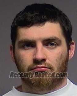 Recent Booking / Mugshot for Michael Duke Frederick in Broome County ...