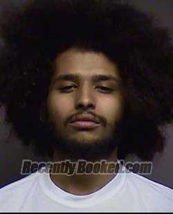 Recent Booking / Mugshot for Dominick Steven Lehr in Broome County, New York