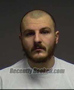 Recent Booking / Mugshot for Timothy Michael Bezouka in Broome County ...