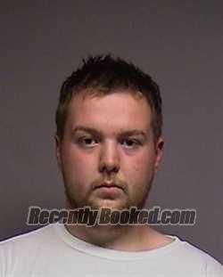 Recent Booking / Mugshot for Johnathan Daniel Tipler in Broome County ...