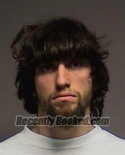 Recent Booking / Mugshot for Cody Robert Beavers in Broome County, New York