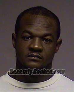 Rayshawn Malik Smith-Ruffin Arrest Record & Booking Info – Broome ...