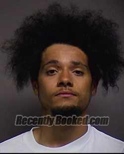 Recent Booking / Mugshot for Christian Dorian Wynder in Broome County ...