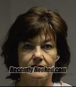 Recent Booking / Mugshot for Kathleen Mary Ingersoll in Broome County ...