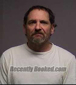 Recent Booking / Mugshot for Michael Edmund Fahey in Broome County, New ...