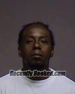 Recent Booking / Mugshot for Marquis Jevon Williams in Broome County ...