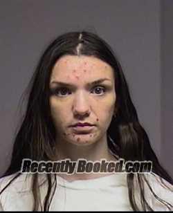 Recent Booking / Mugshot for Angela Darlene Bullis in Broome County ...