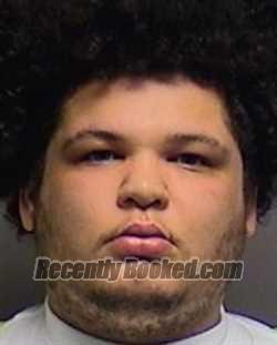 Recent Booking / Mugshot for Joshua Daniel Dooley in Broome County, New ...