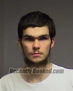 Recent Booking / Mugshot for Kaleb Michael Weinmuller in Broome County ...