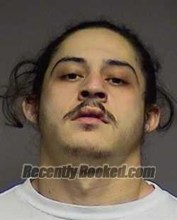 Recent Booking / Mugshot for Christopher James Cady in Broome County ...