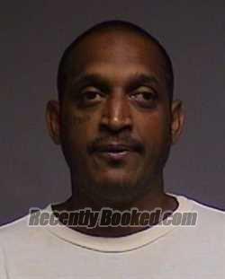 Recent Booking / Mugshot for Frank Vickram Drepaul in Broome County ...