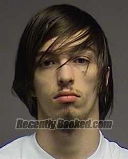 Recent Booking / Mugshot for Jacob Lee-Diamond Netherton in Broome ...
