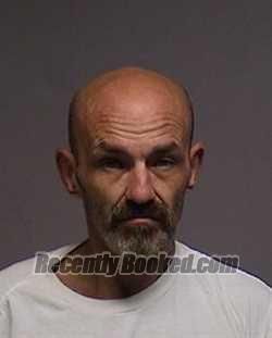 Recent Booking / Mugshot for Thomas Edward Wolcott in Broome County ...