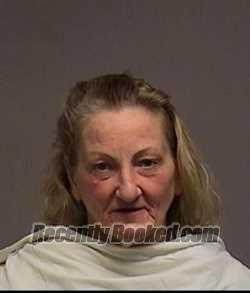 Beverly Jeanne Marie Wood Arrest Record & Booking Info – Broome County ...