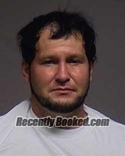 Recent Booking / Mugshot for Paul Joseph Pesce in Broome County, New York