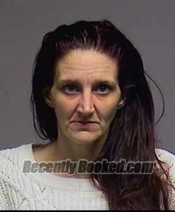 Hope Yvette Clark Arrest Record & Booking Info – Broome County, New ...