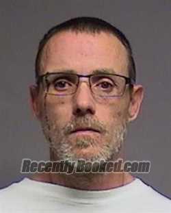 Brett Travis Mccord Mugshot & Arrest Info | Broome County, NY
