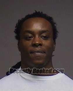Recent Booking / Mugshot for Anthony Brainard Gilmore in Broome County ...