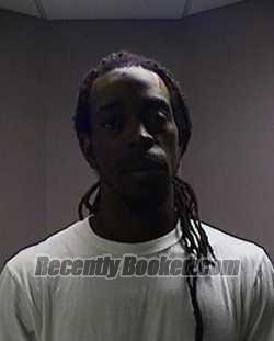 Recent Booking / Mugshot for Tremaine Tyrone Boyd in Broome County, New ...