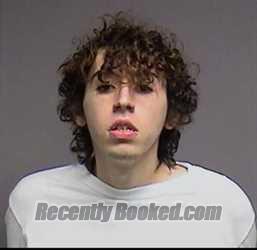 Recent Booking / Mugshot for Jonathan William Komar in Broome County ...