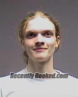 Recent Booking / Mugshot for Johnathan Michael Connis in Broome County ...