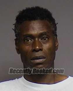 Recent Booking / Mugshot for Herbert Nathaniel Townsend in Broome County, New York