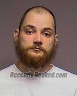 Recent Booking / Mugshot for Jacob Michael Rhodes in Broome County, New ...