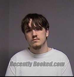 Jordan Christopher Wilson Arrest Record & Booking Info – Broome County ...