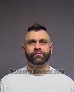 Recent Booking / Mugshot for Timothy Lawrence White in Broome County ...