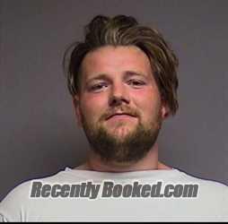 Recent Booking / Mugshot for Ryan Jeffrey Espe in Broome County, New York