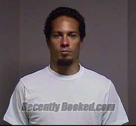 Recent Booking / Mugshot for Allan J MacDonald in Broome County, New York