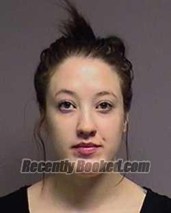 Recent Booking / Mugshot for Abigail Grace Hickok in Broome County, New ...