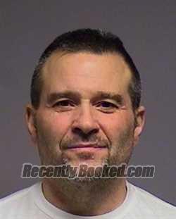 Recent Booking / Mugshot for Jeffrey David Ghezzi in Broome County, New ...
