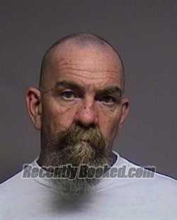 Recent Booking / Mugshot for Scott William Decamp in Broome County, New ...