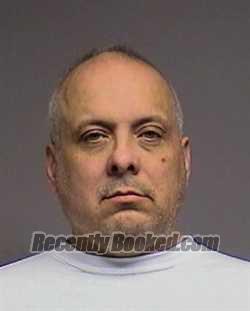Jason Edward Carter Mugshot & Arrest Info | Broome County, NY