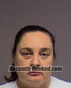 Recent Booking / Mugshot for Kristi Marie Corey in Broome County, New York