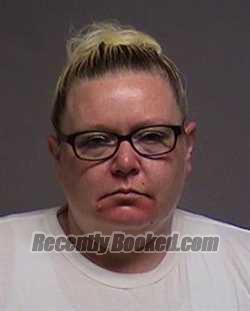 Recent Booking / Mugshot for Emma Frances Seamans in Broome County, New ...