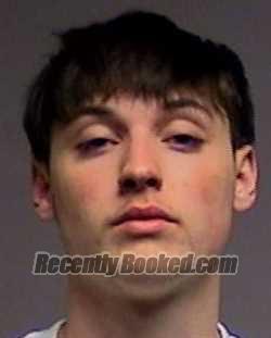 Recent Booking / Mugshot for Gregory Edward Mincher in Broome County ...