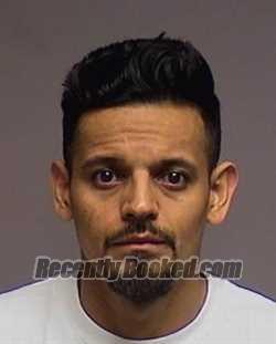 Recent Booking / Mugshot for Jose Lucas Barrientos-Torres in Broome ...