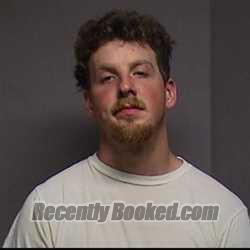 Recent Booking / Mugshot for Devin Allen Hall in Broome County, New York