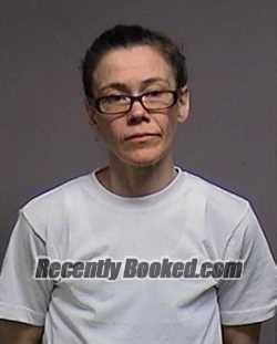 Recent Booking / Mugshot for Lisa Anne Conlon in Broome County, New York