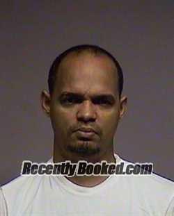 Recent Booking / Mugshot for Jesus Alberton Payano Garcia in Broome ...