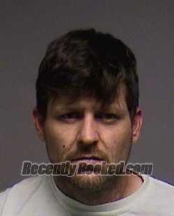 Recent Booking / Mugshot for Daniel Eric Jones in Broome County, New York