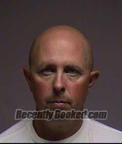 Brent George Trimbell Mugshot & Arrest Info | Broome County, NY